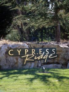 gallery_2 – Cypress Ridge Golf Course – Arroyo Grande, California