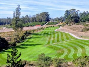Cypress Ridge Golf Course – Arroyo Grande, California – Come experience ...
