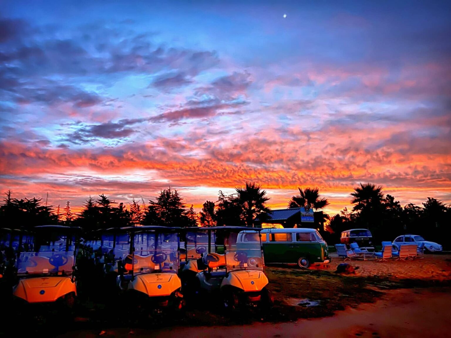 Cypress Ridge Golf Course – Arroyo Grande, California – Come experience ...