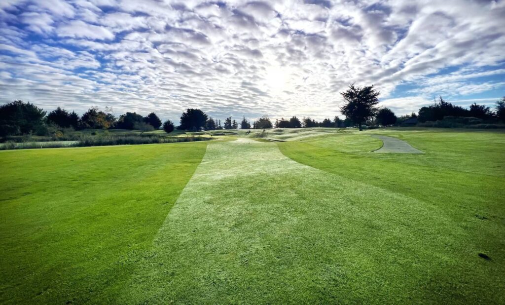 Cypress Ridge Golf Course – Arroyo Grande, California – Come experience ...