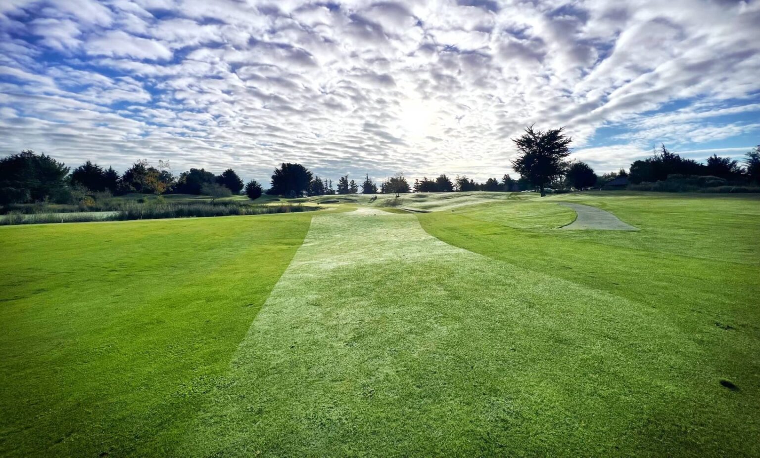 Cypress Ridge Golf Course – Arroyo Grande, California – Come experience ...