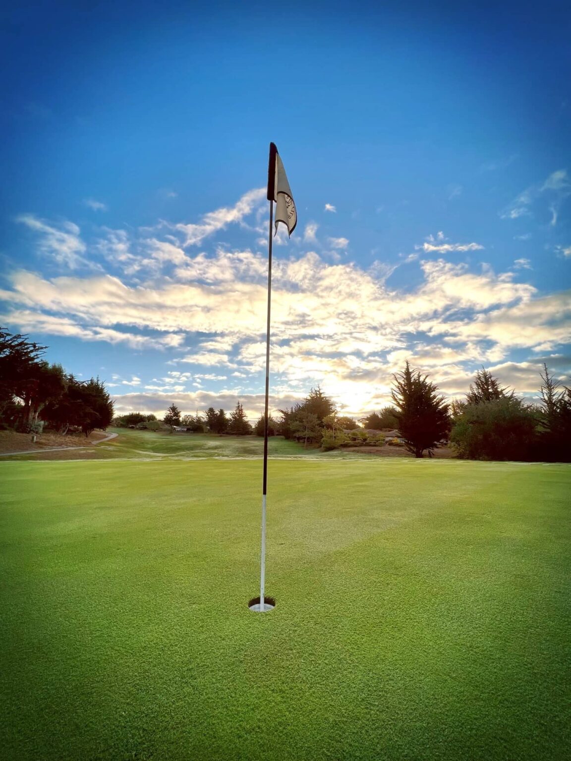 Cypress Ridge Golf Course – Arroyo Grande, California – Come experience ...